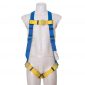 HONEYWELL MILLER FULL BODY SAFETY HARNESS BELT (MB9000)&DOUBLE LANYARD ...