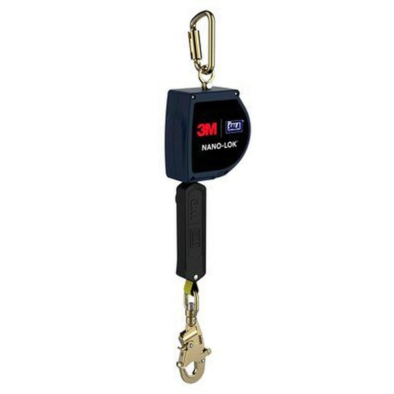 HONEYWELL SOLL GLIDELOC 21049 GATED BOTTOM END STOP MODEL : 21049 ...