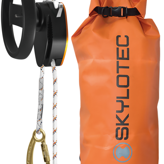 HONEYWELL MILLER FULL BODY SAFETY HARNESS BELT (MB9000)&DOUBLE LANYARD ...