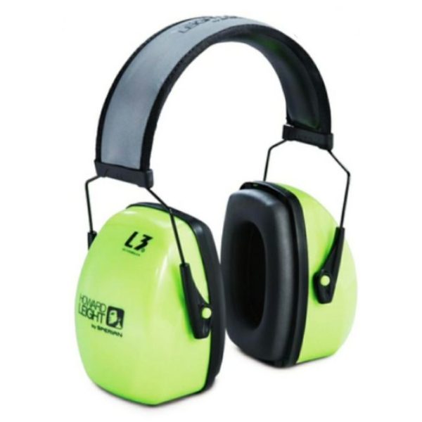 BILSOM EAR MUFF – Lifeline & Fall Arrest Systems | PPE Supplier Malaysia