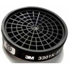 3M 7700 SINGLE RESPIRATOR – Arca Timur