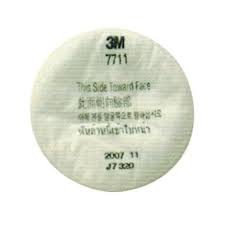 3M 7700 SINGLE RESPIRATOR – Arca Timur